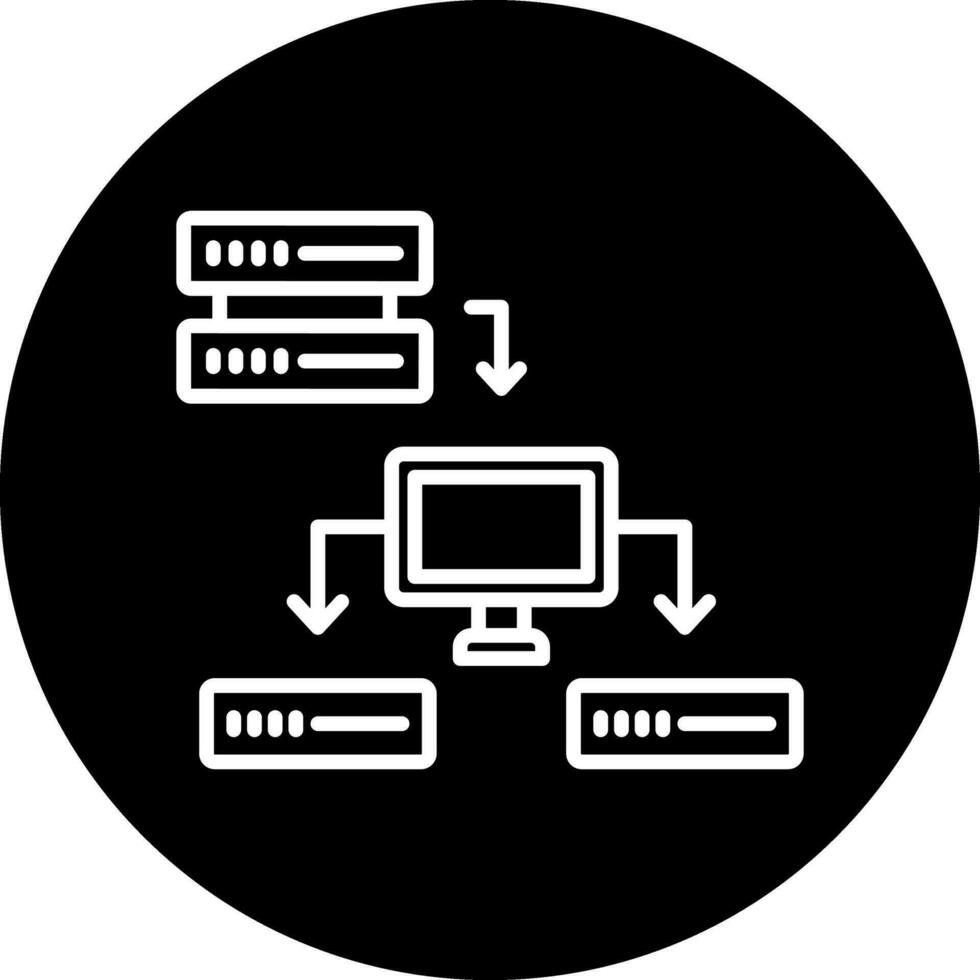 Structured Data Vector Icon 31661282 Vector Art at Vecteezy