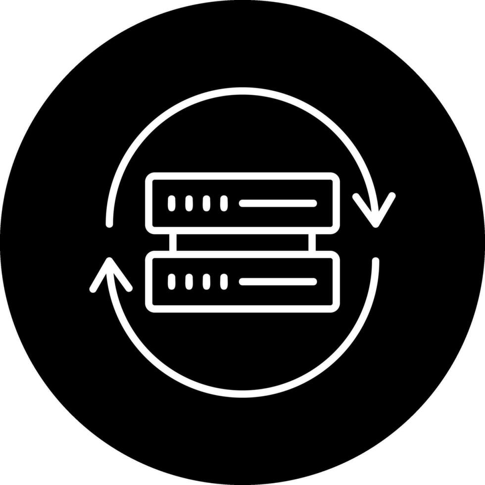 Data Transformation Vector Icon 31661331 Vector Art at Vecteezy