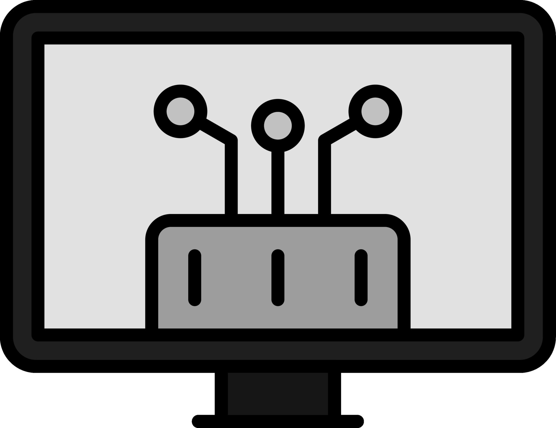 Api Vector Icon 31662333 Vector Art At Vecteezy