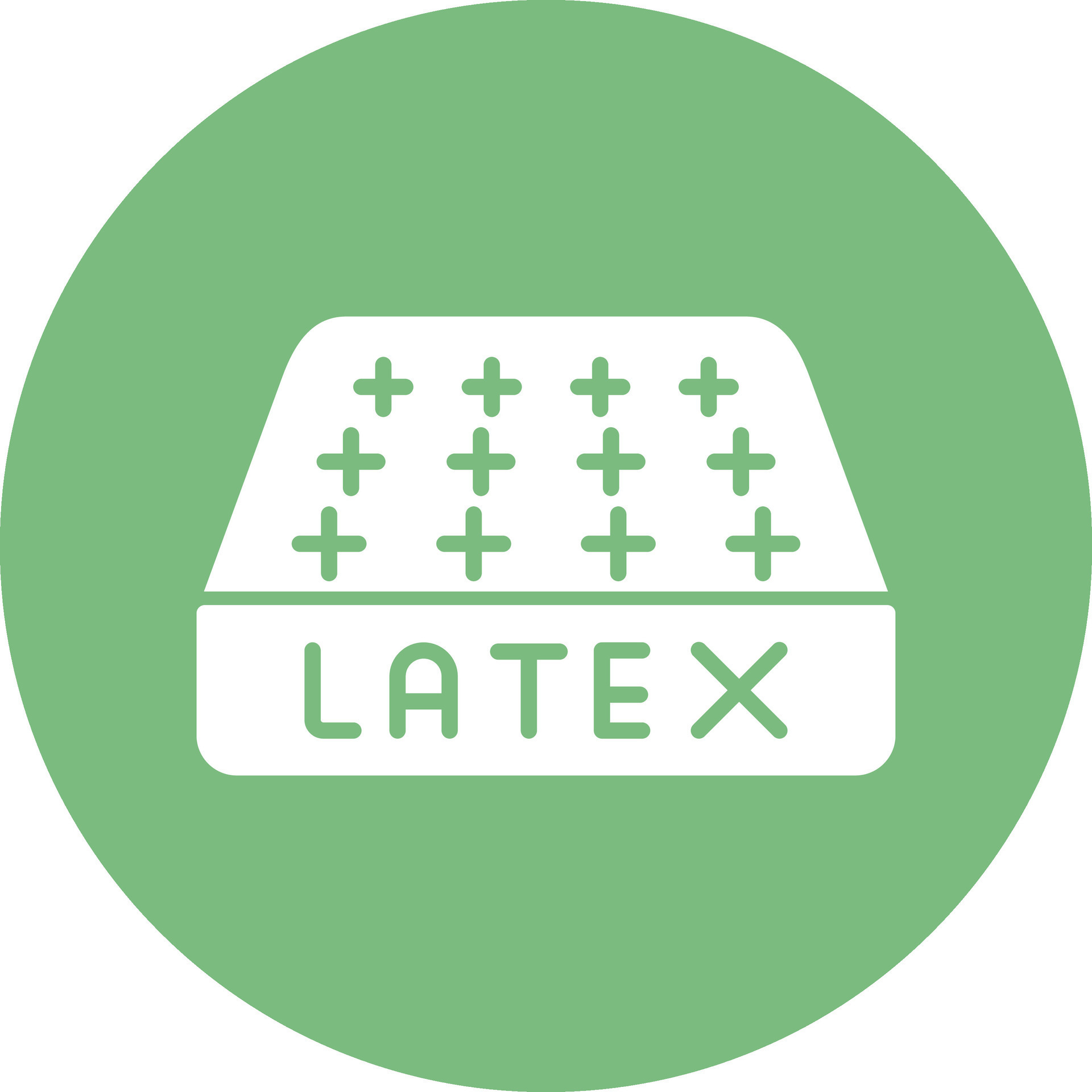 Latex Vector Icon 31662974 Vector Art at Vecteezy