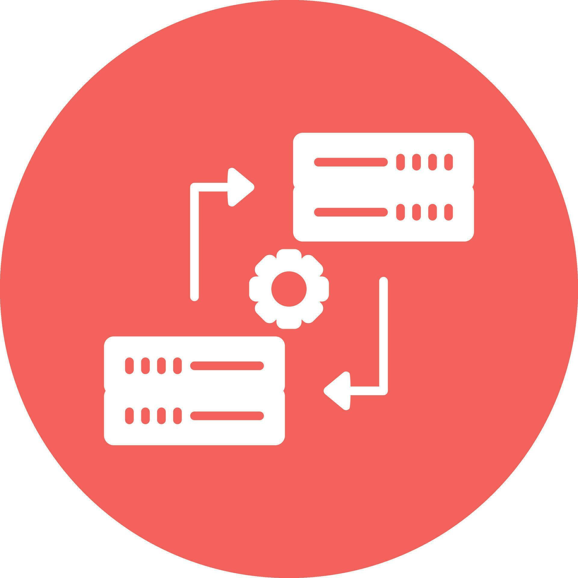 Data Synchronization Vector Icon 31663243 Vector Art at Vecteezy