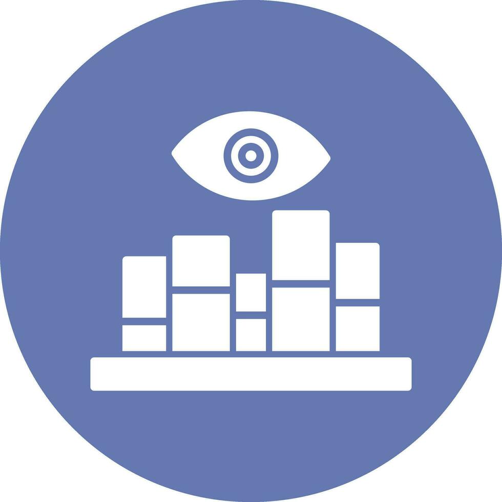 Data Visualization Vector Icon 31663296 Vector Art at Vecteezy