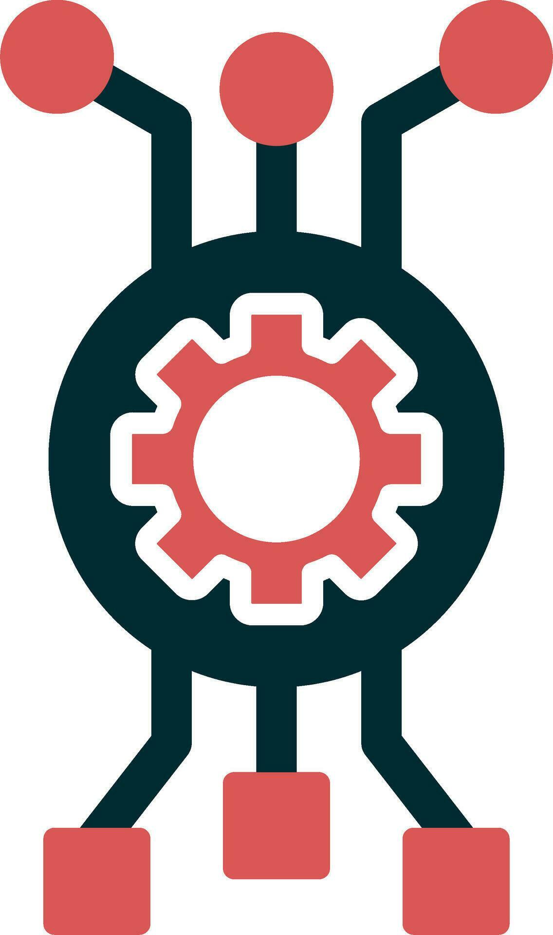 Algorithm Vector Icon 31664250 Vector Art at Vecteezy