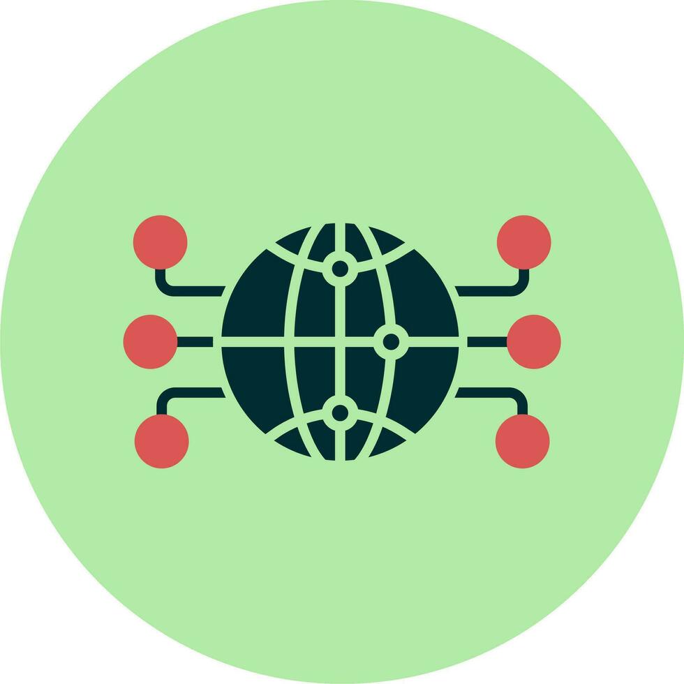 Global Network Vector Icon 31665193 Vector Art at Vecteezy Global Network Vector Icon 31665193 Vector Art at Vecteezy