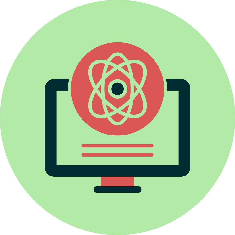 Computer Science Vector Icon 31665203 Vector Art at Vecteezy