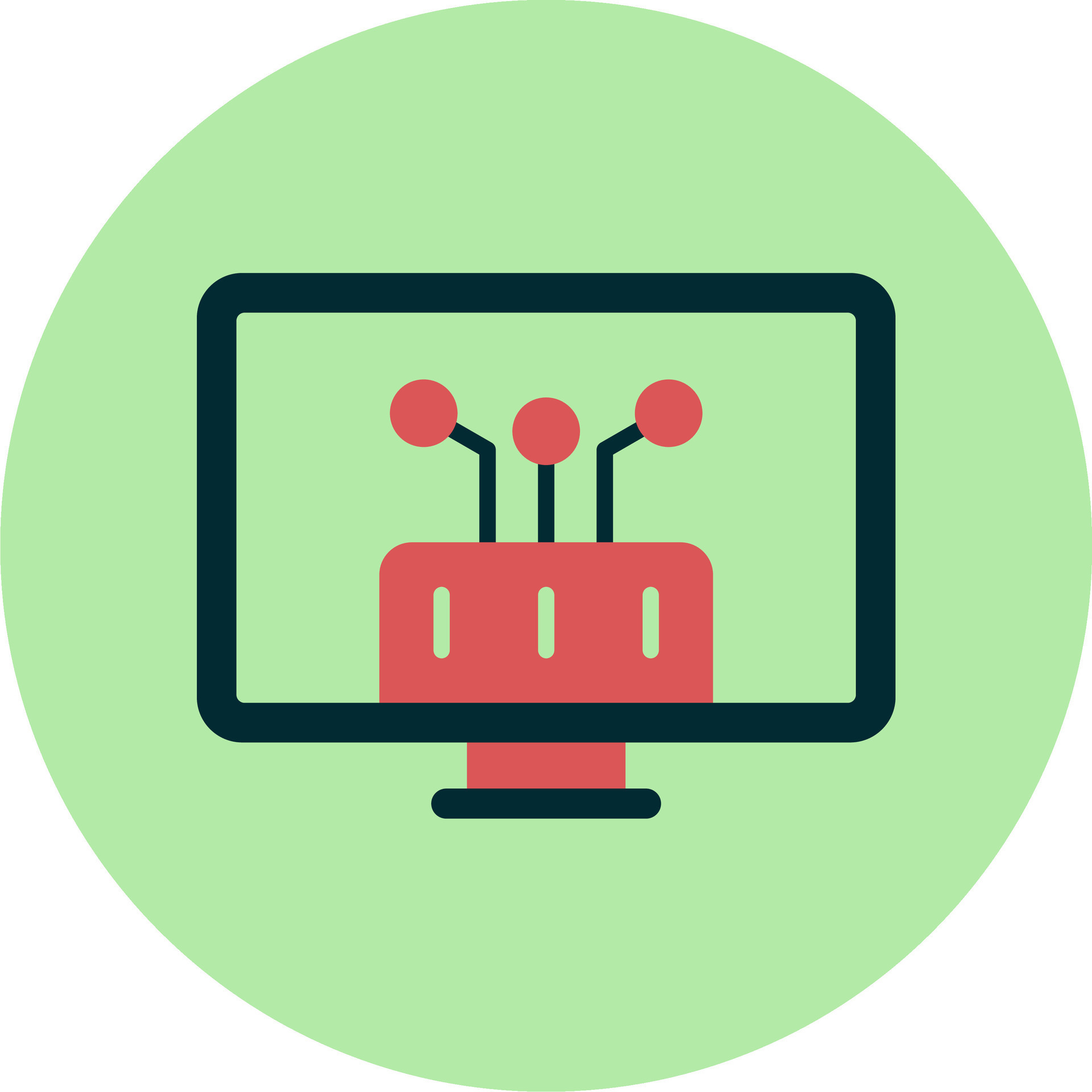 Api Vector Icon 31665240 Vector Art At Vecteezy