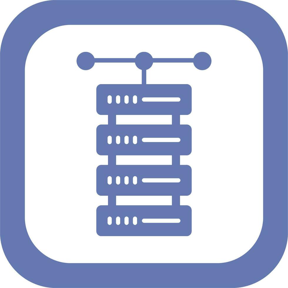 Database Vector Icon 31666189 Vector Art at Vecteezy