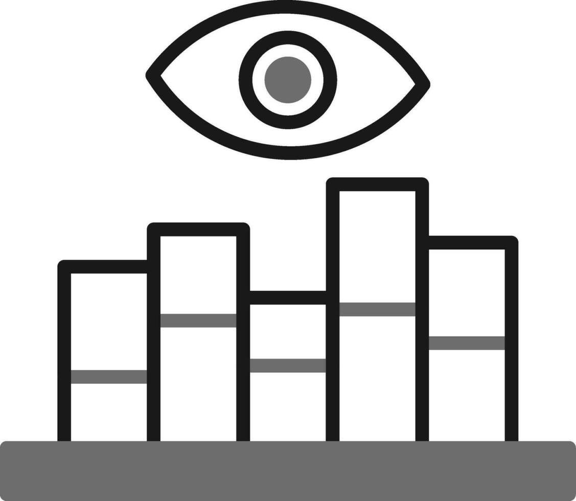 Data Visualization Vector Icon 31668013 Vector Art at Vecteezy