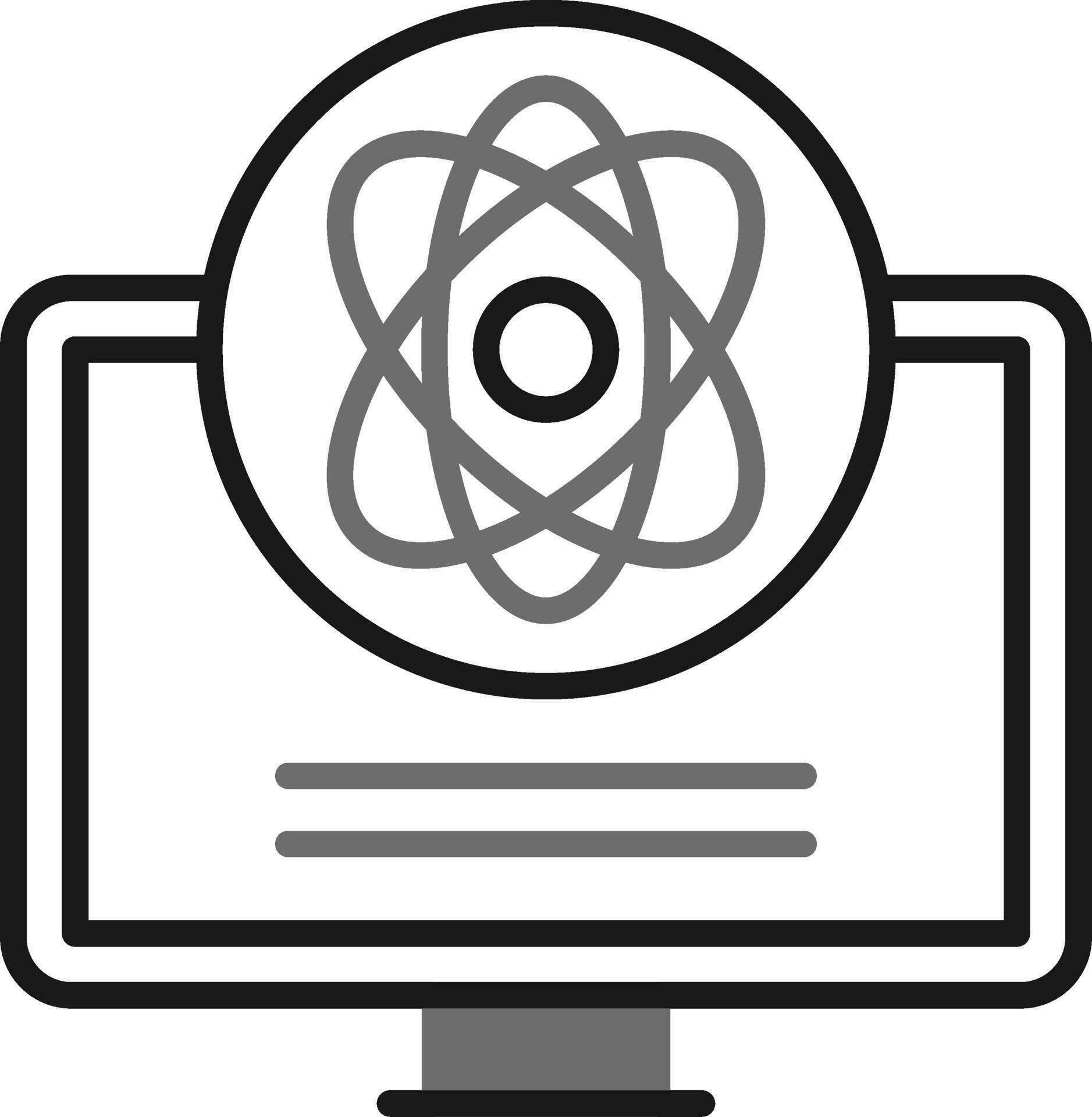 Computer Science Vector Icon 31668071 Vector Art at Vecteezy