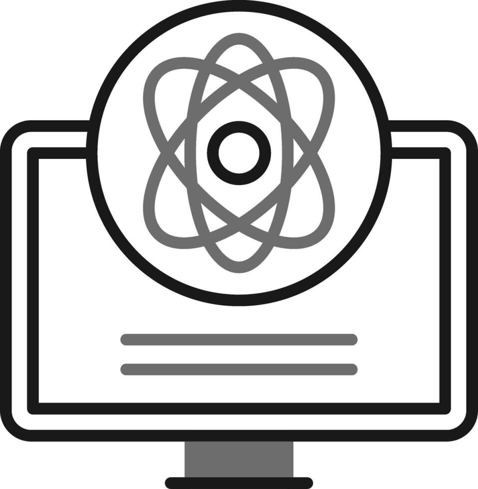 Computer Science Vector Icon 31668071 Vector Art at Vecteezy