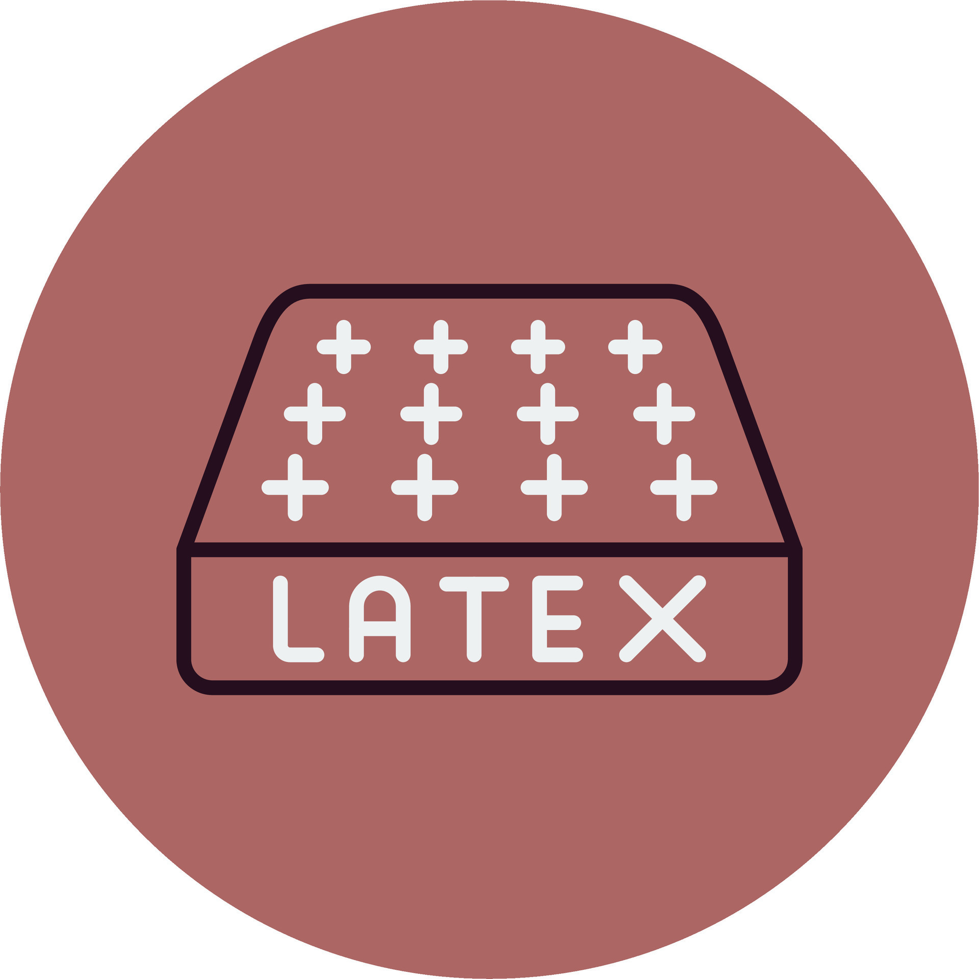 Latex Vector Icon 31668780 Vector Art at Vecteezy