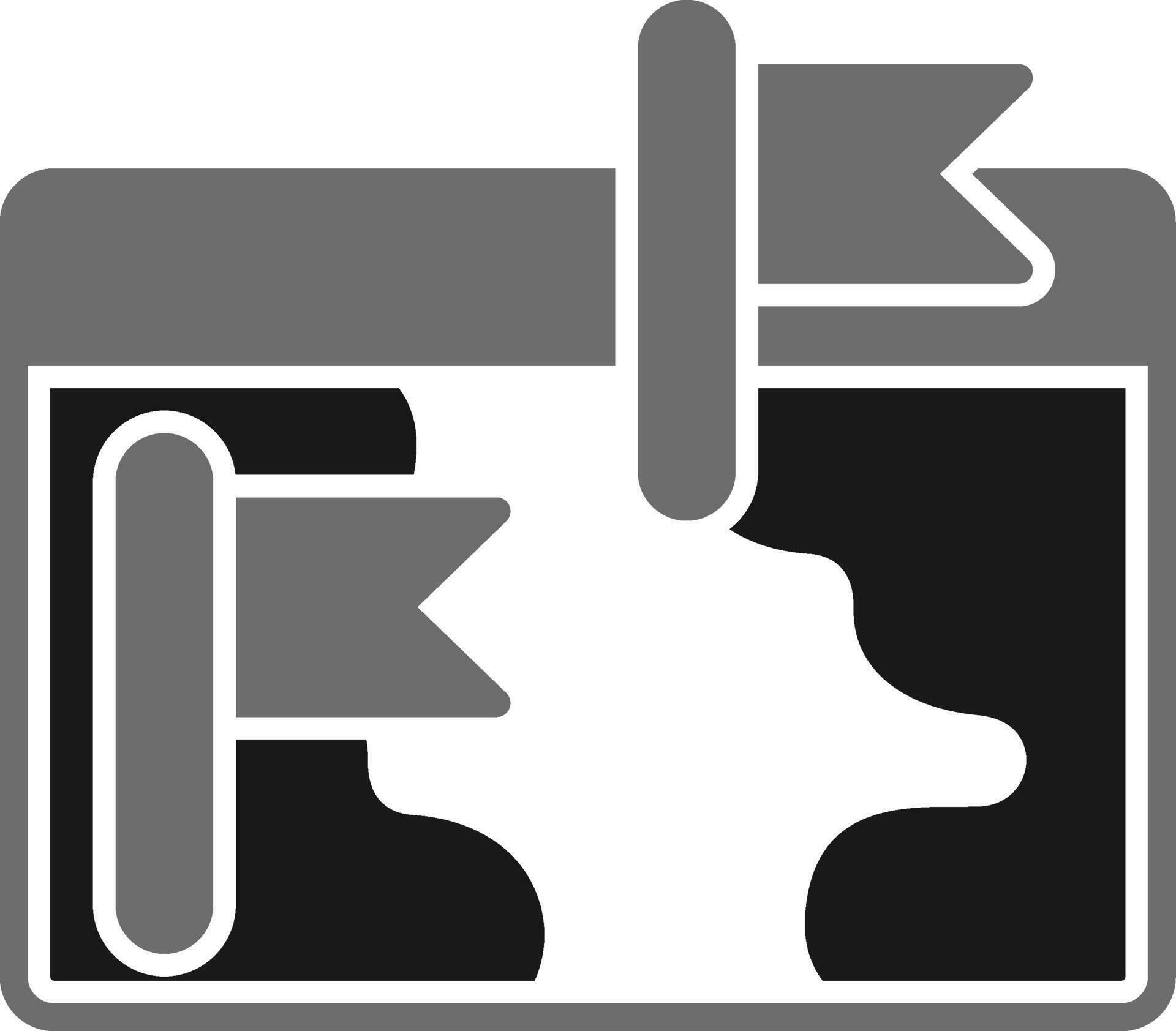 Flags Vector Icon 31669040 Vector Art At Vecteezy