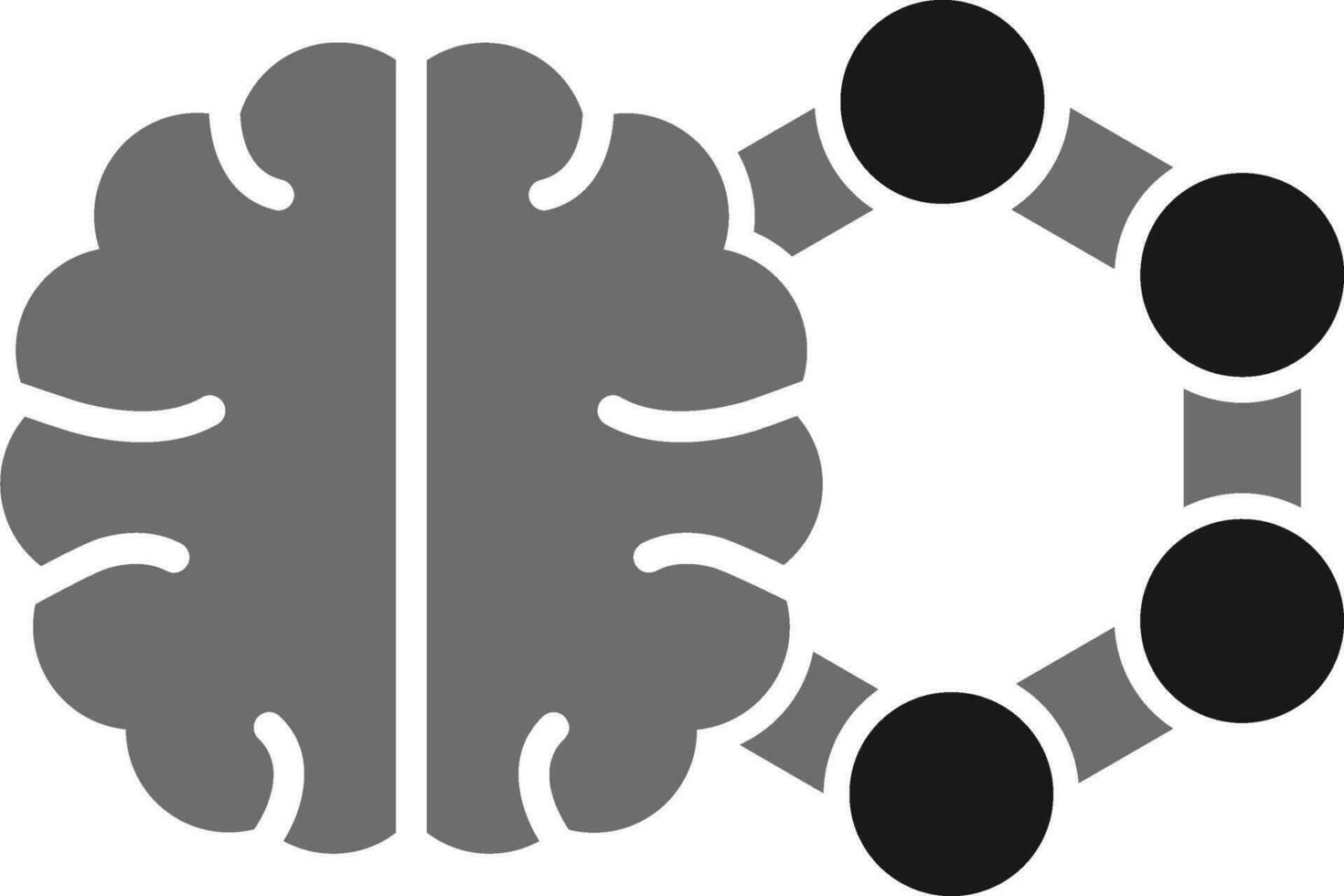 Deep Learning Vector Icon 31669748 Vector Art at Vecteezy