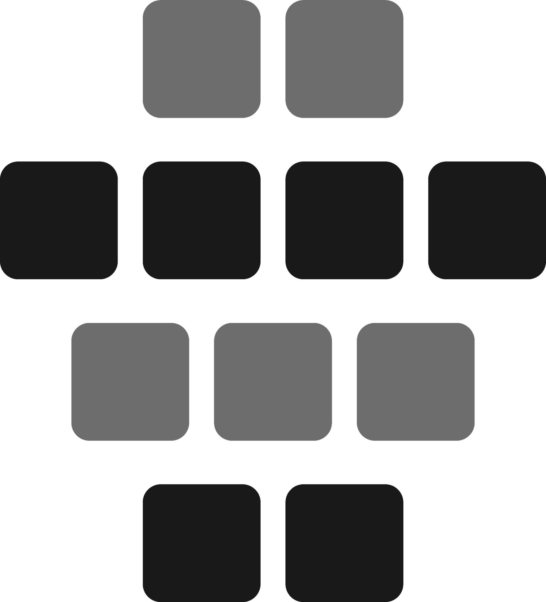 Structured Data Vector Icon 31669754 Vector Art at Vecteezy