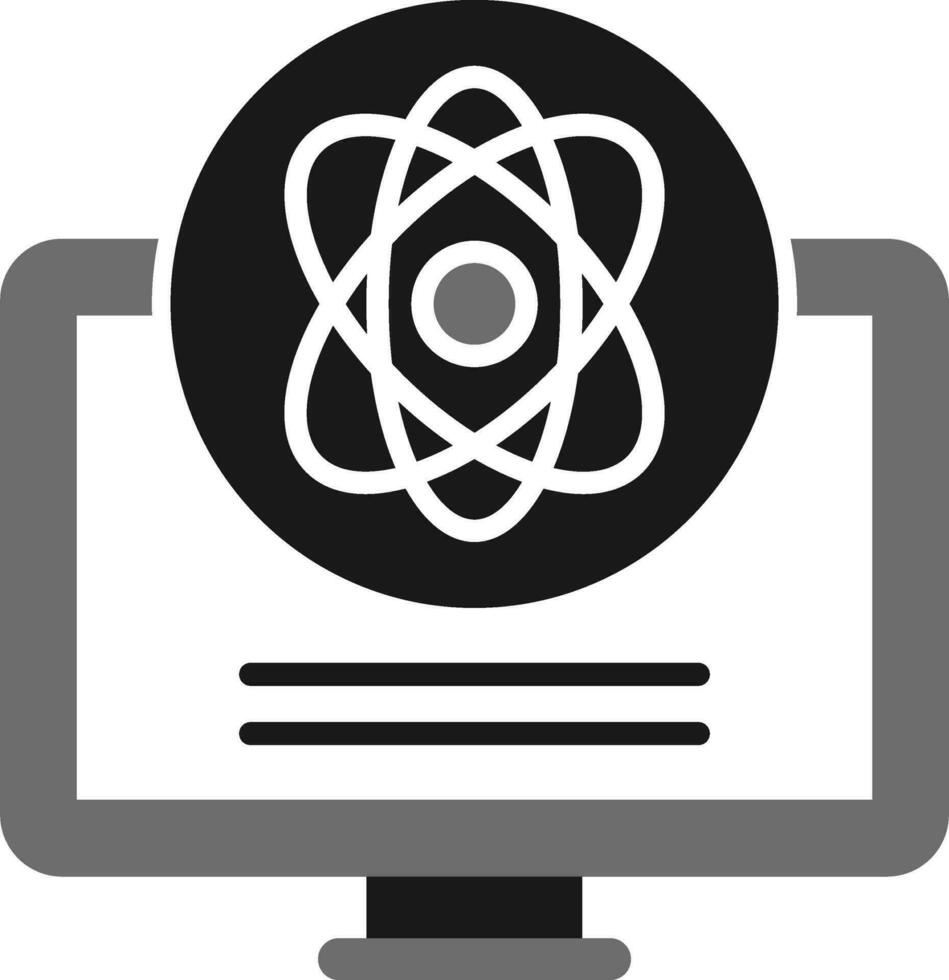 Computer Science Vector Icon 31669768 Vector Art at Vecteezy