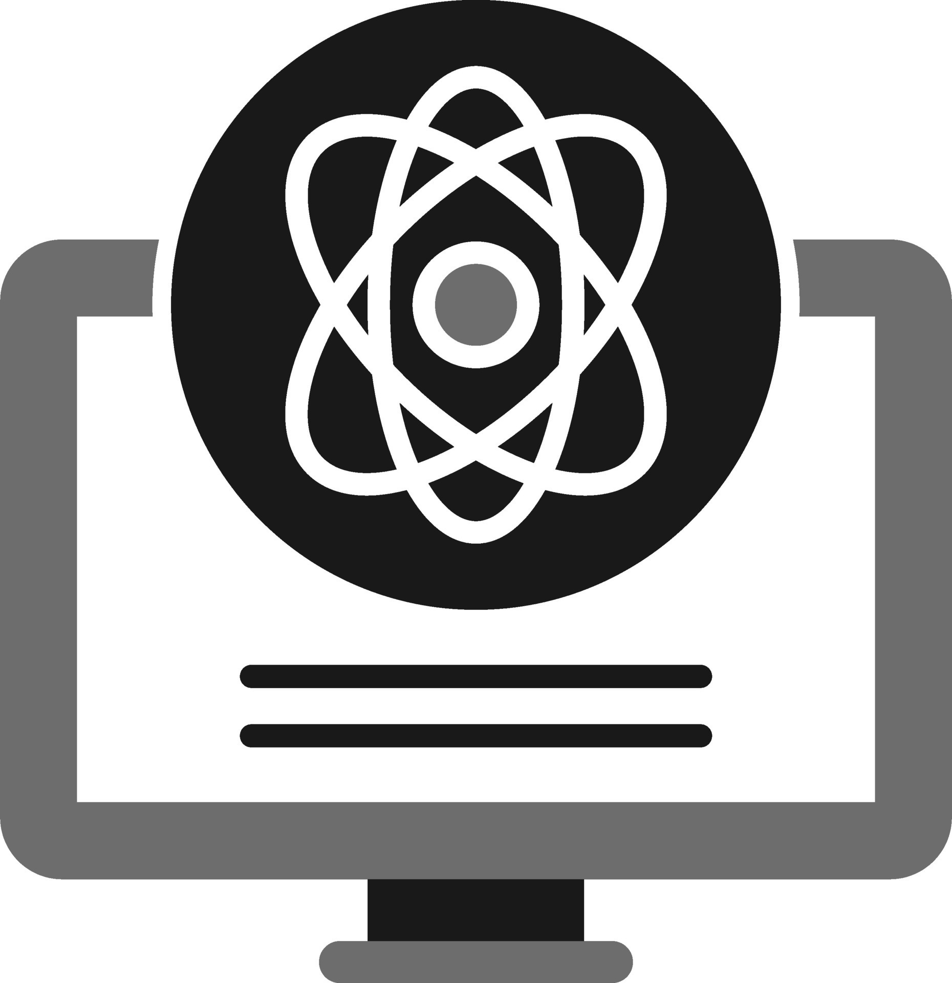 Computer Science Vector Icon 31669768 Vector Art at Vecteezy