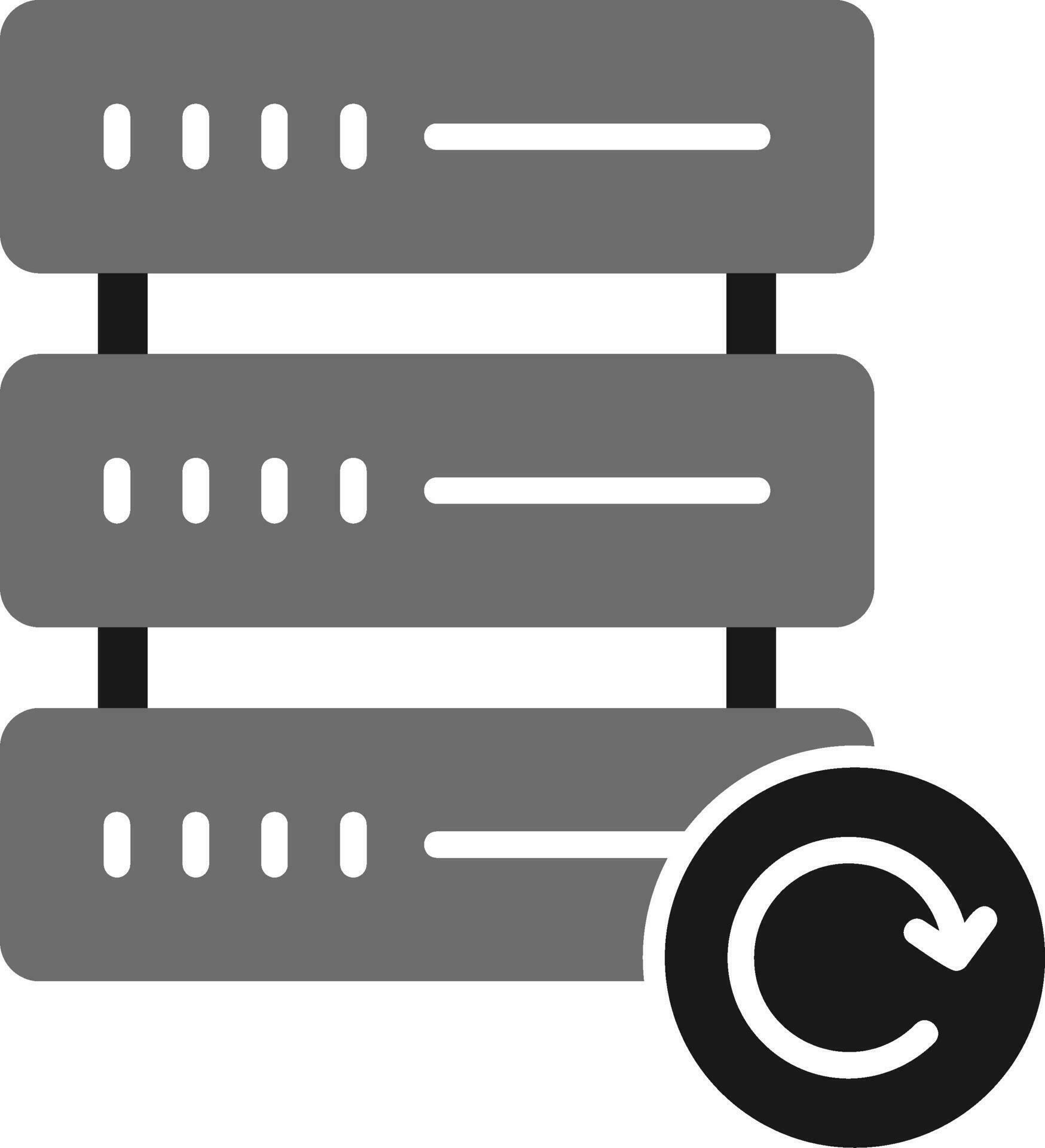 Backup Vector Icon 31669769 Vector Art At Vecteezy