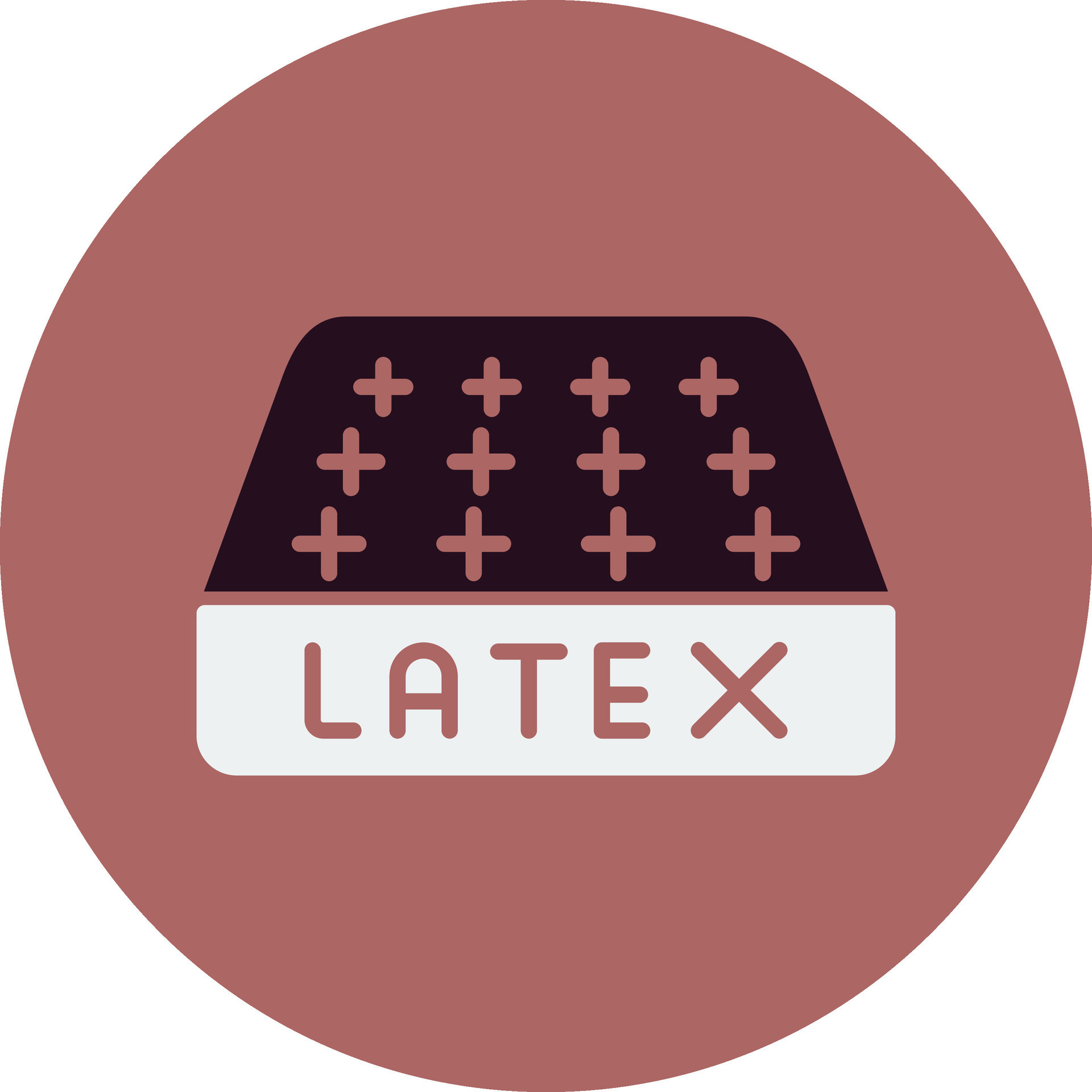 Latex Vector Icon 31670442 Vector Art at Vecteezy
