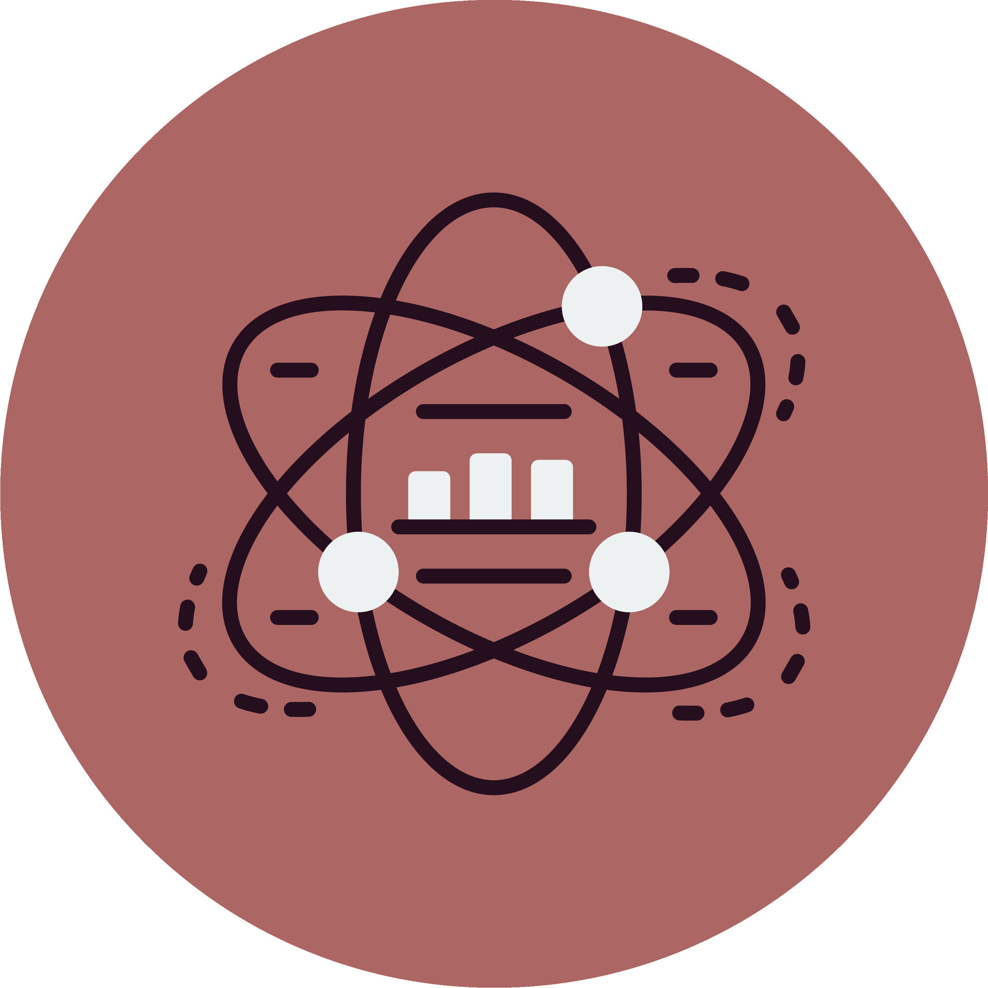 Data Science Vector Icon 31670700 Vector Art At Vecteezy