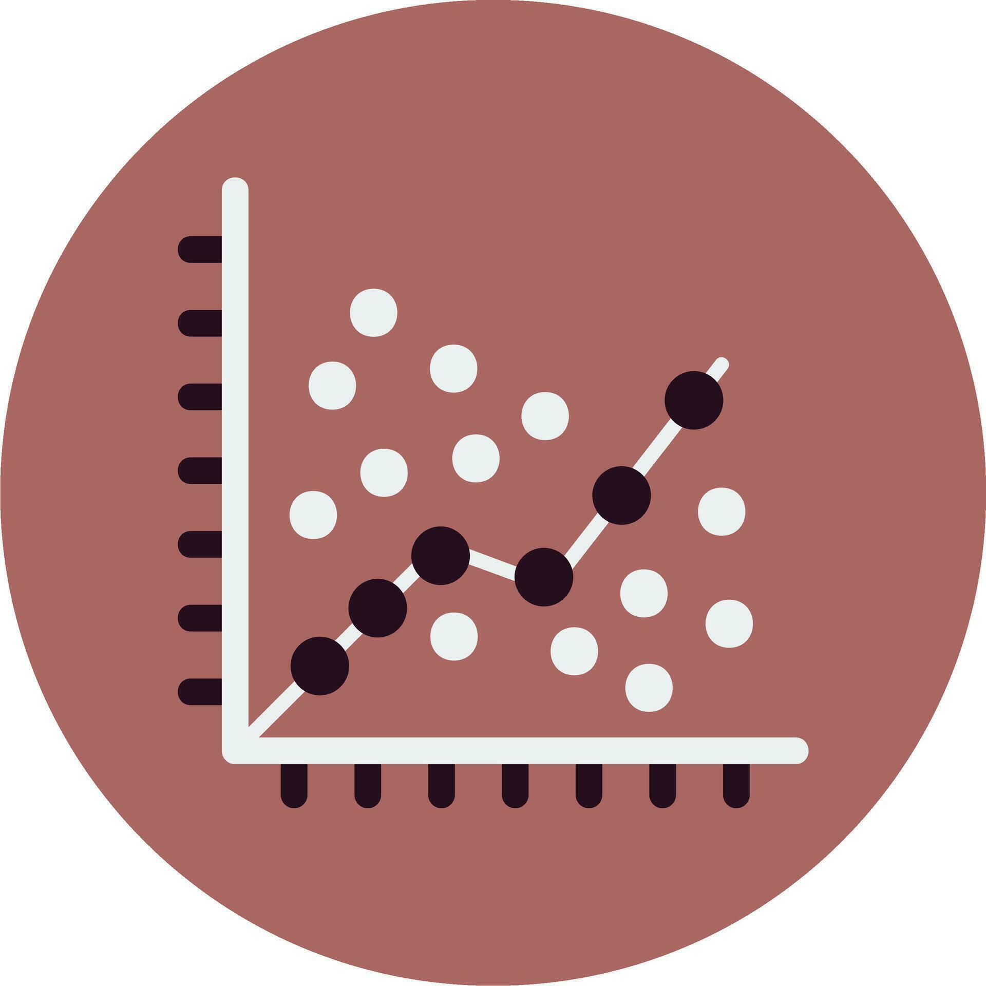 Linear Regression Vector Icon 31670708 Vector Art at Vecteezy Linear Regression Vector Icon 31670708 Vector Art at Vecteezy