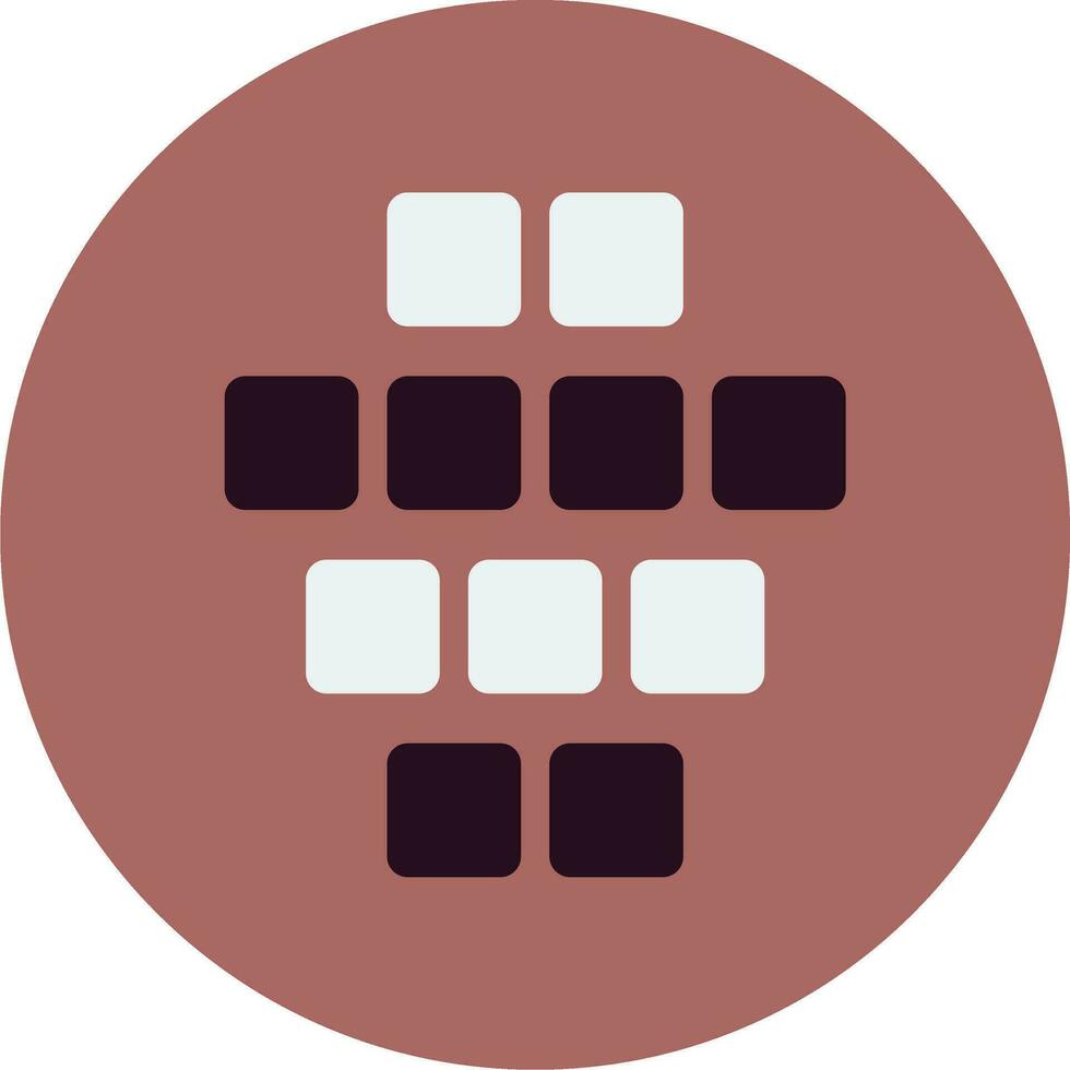 Structured Data Vector Icon 31670765 Vector Art at Vecteezy