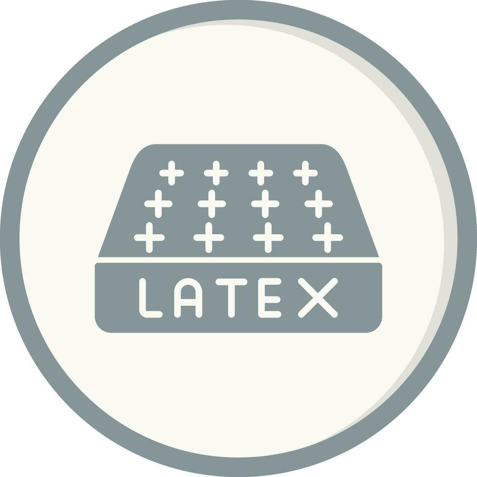 Latex Vector Icon 31671396 Vector Art at Vecteezy