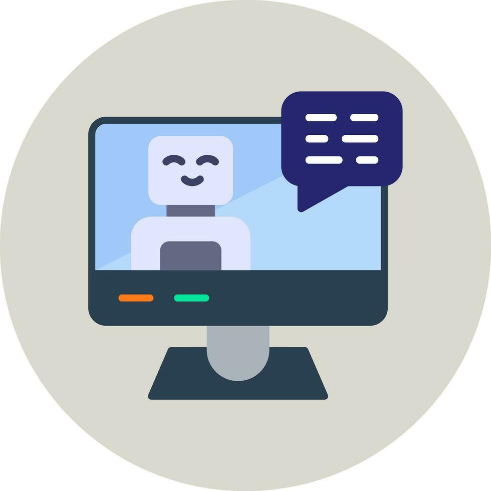 Bot Vector Icon 31672700 Vector Art at Vecteezy Bot Vector Icon 31672700 Vector Art at Vecteezy