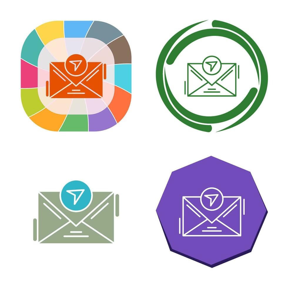 Message Vector Icon 31674308 Vector Art at Vecteezy