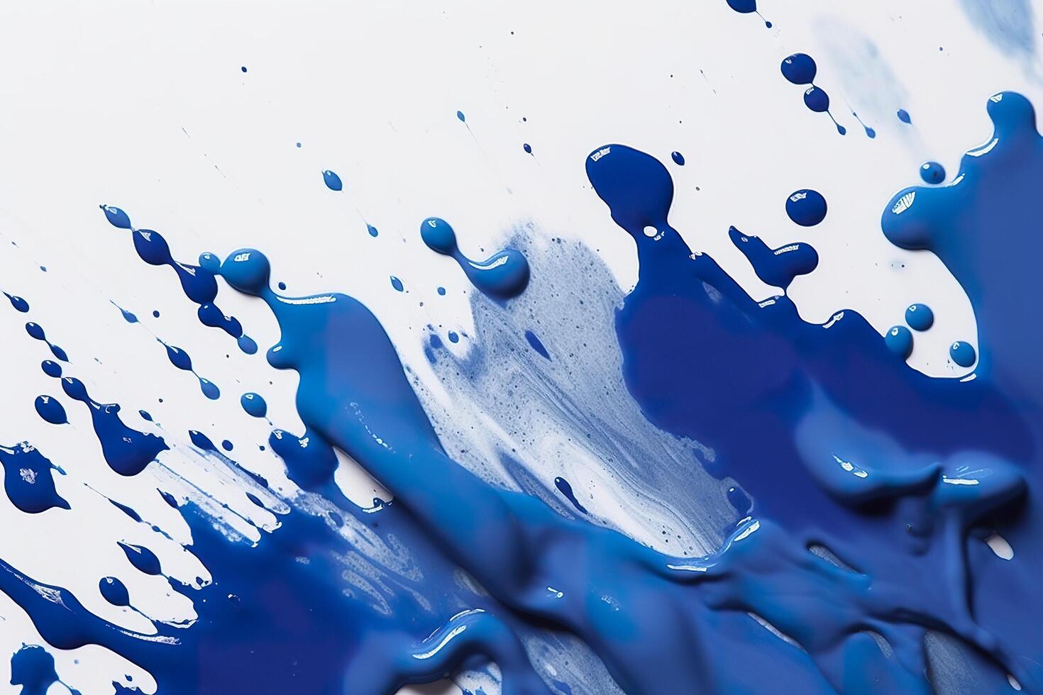 Blue Paint Stock Photos, Images and Backgrounds for Free Download