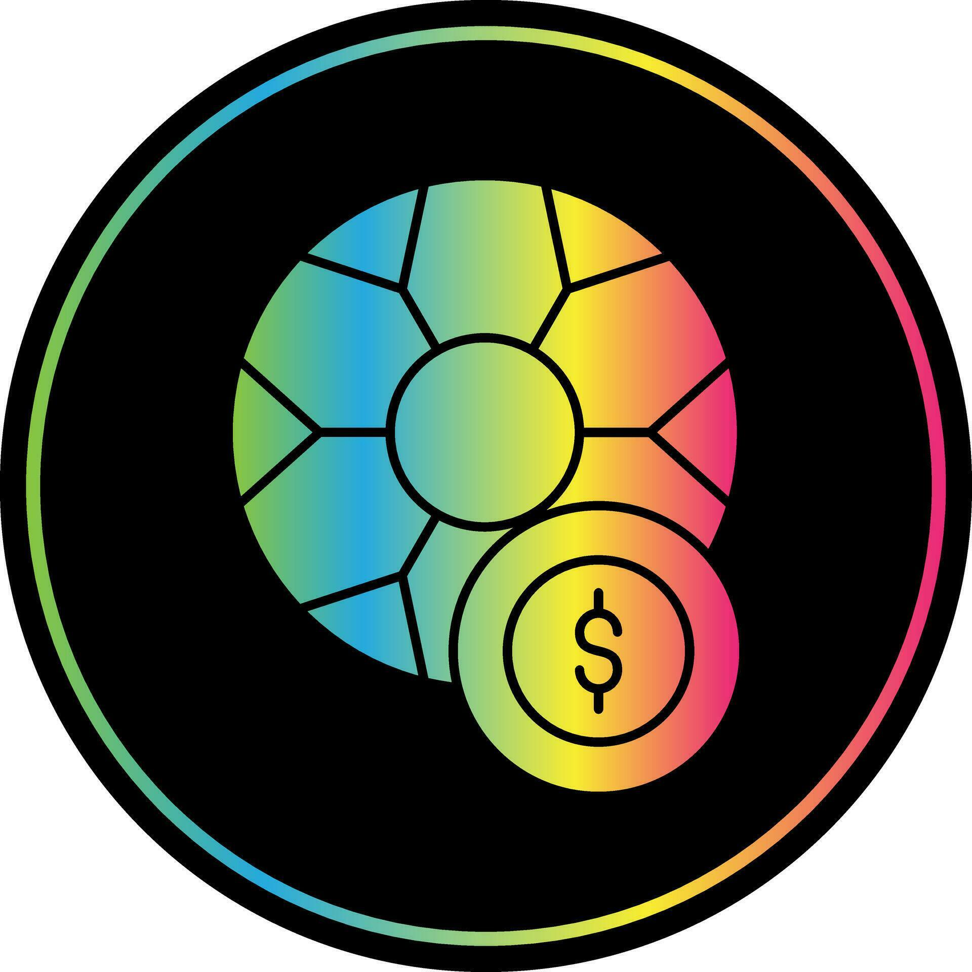 Bet Vector Icon Design 31689343 Vector Art at Vecteezy