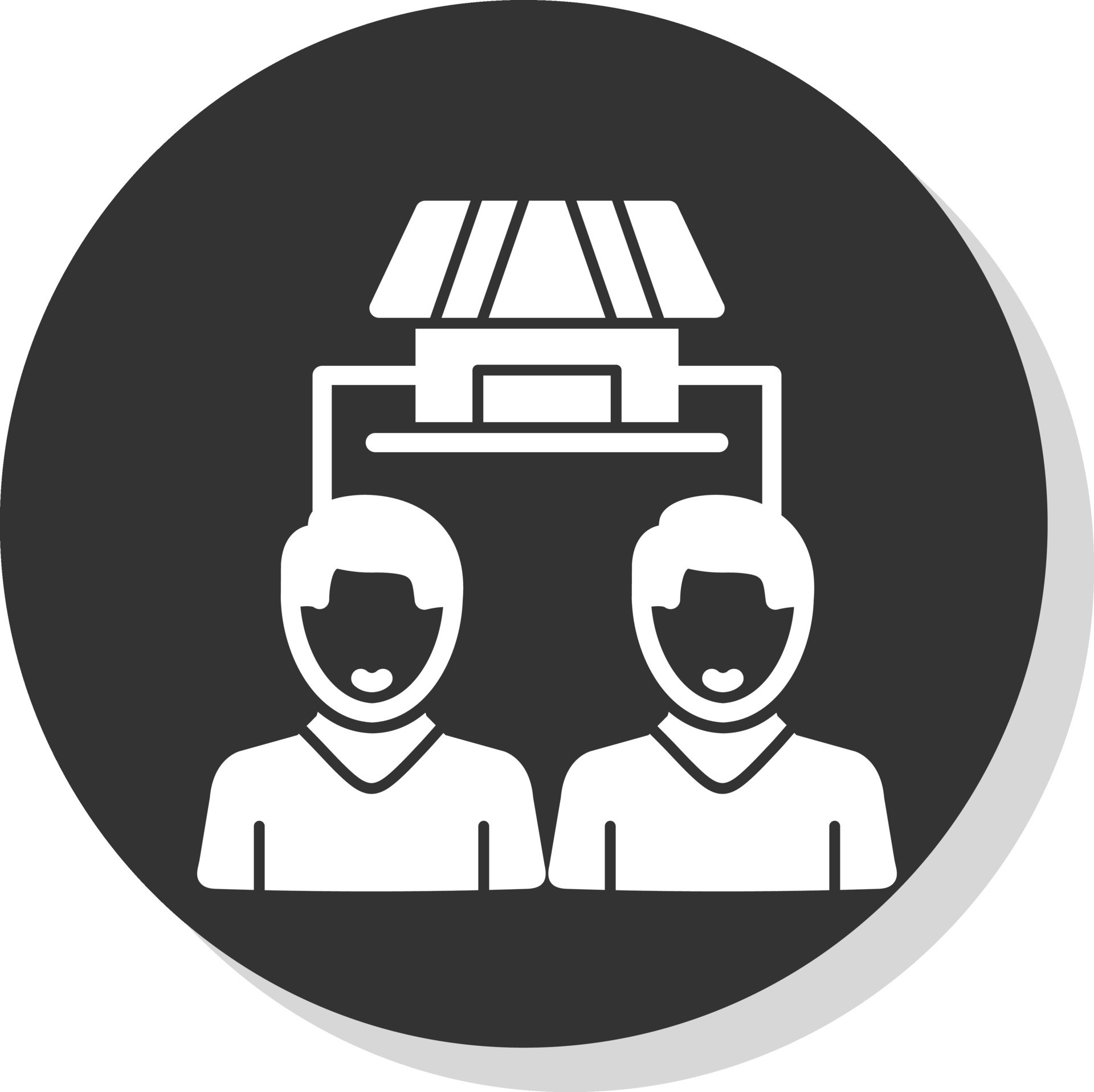 Market Segmentation Vector Icon Design 31690946 Vector Art At Vecteezy