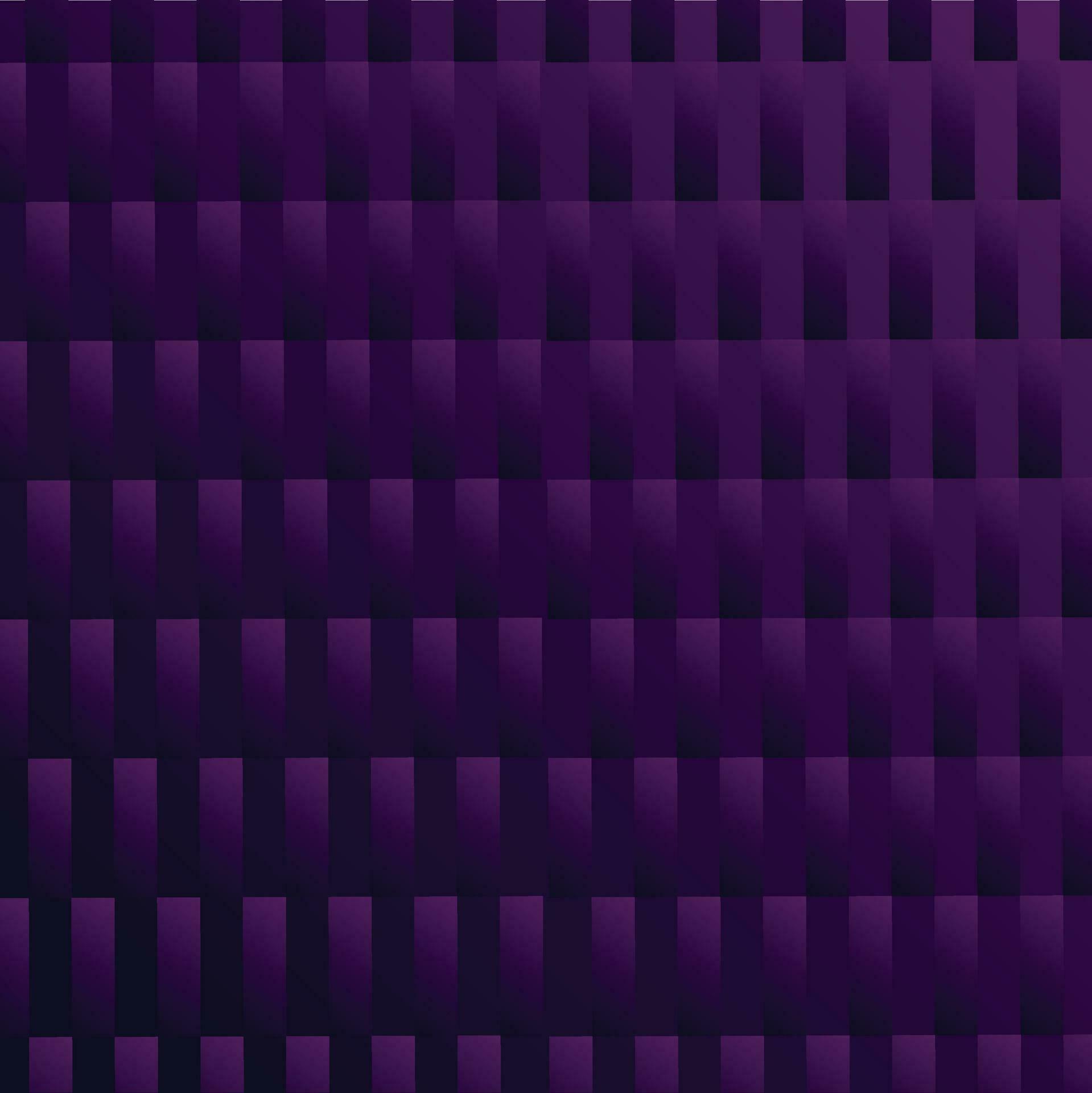 Dark blue purple grid squares pattern vector background isolated on ...