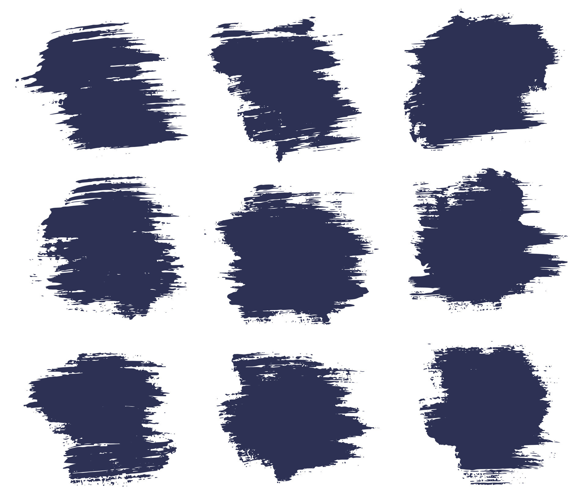 Brushstroke texture background design 31693083 Vector Art at Vecteezy