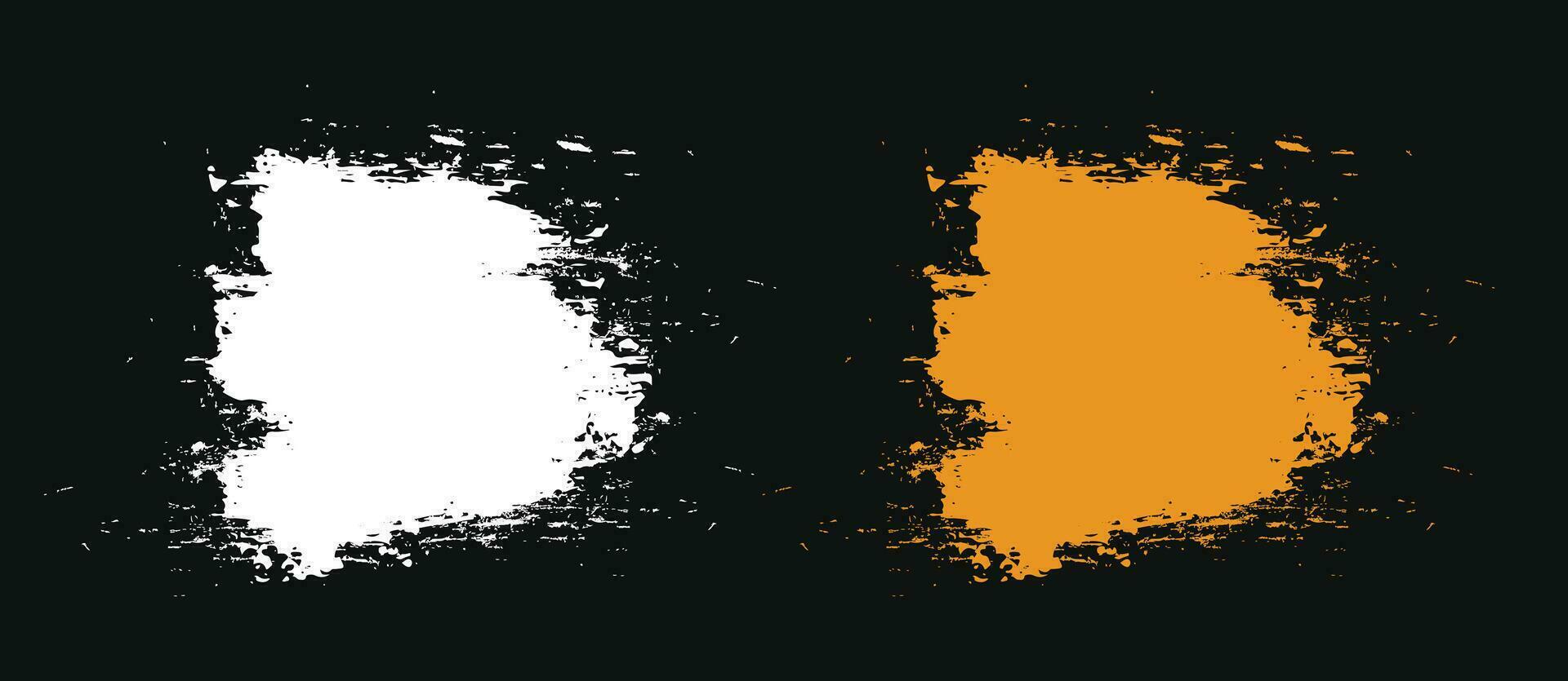 Vector brush stroke illustration set 31693517 Vector Art at Vecteezy