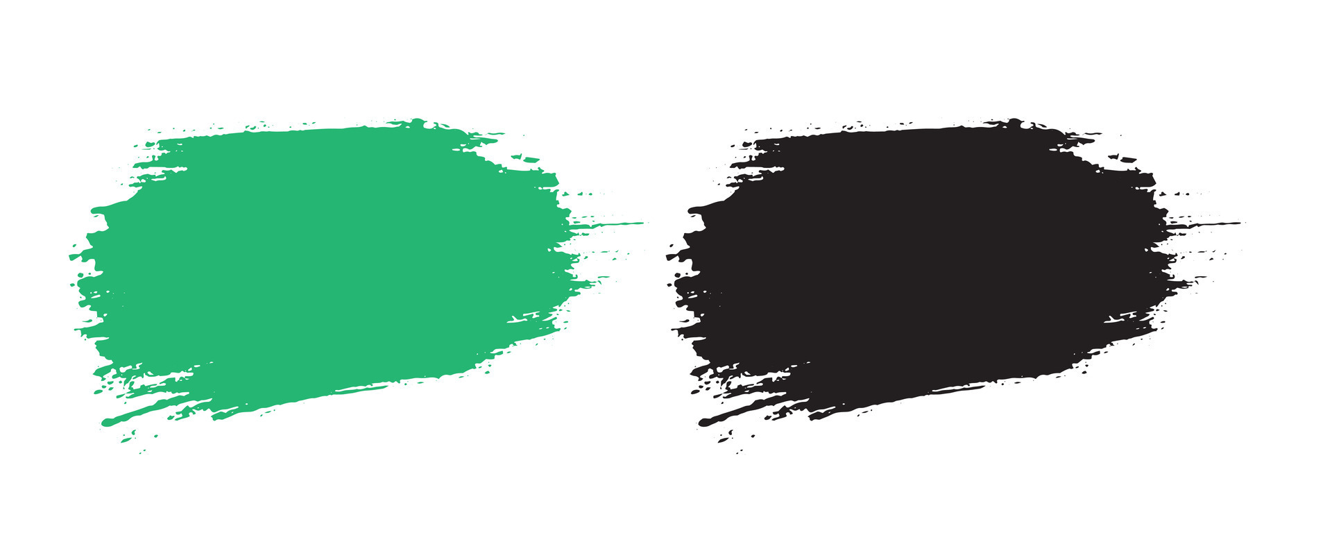 Painted texture brush stroke background 31693757 Vector Art at Vecteezy