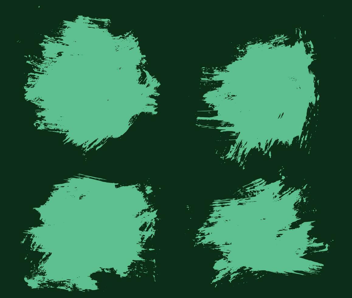 Watercolor splash grunge brush stroke 31693791 Vector Art at Vecteezy