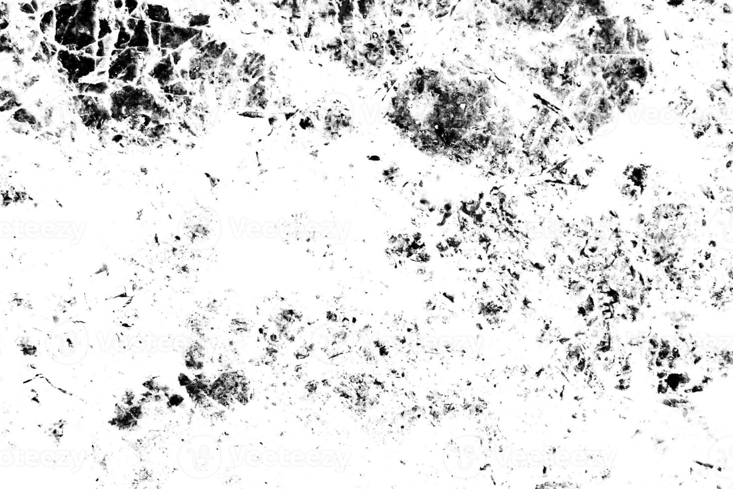 Abstract grunge black and white distressed texture background 31702996 ...