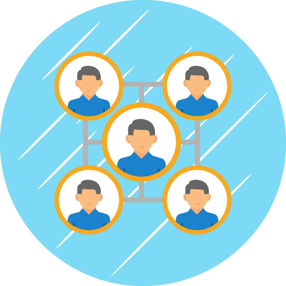 Stakeholder Engagement Vector Icon Design 31705994 Vector Art at Vecteezy