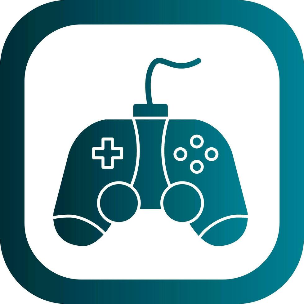 Controller Vector Icon Design 31706116 Vector Art at Vecteezy
