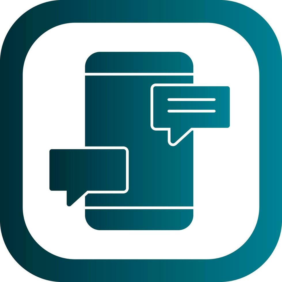 Message Vector Icon Design 31706141 Vector Art at Vecteezy