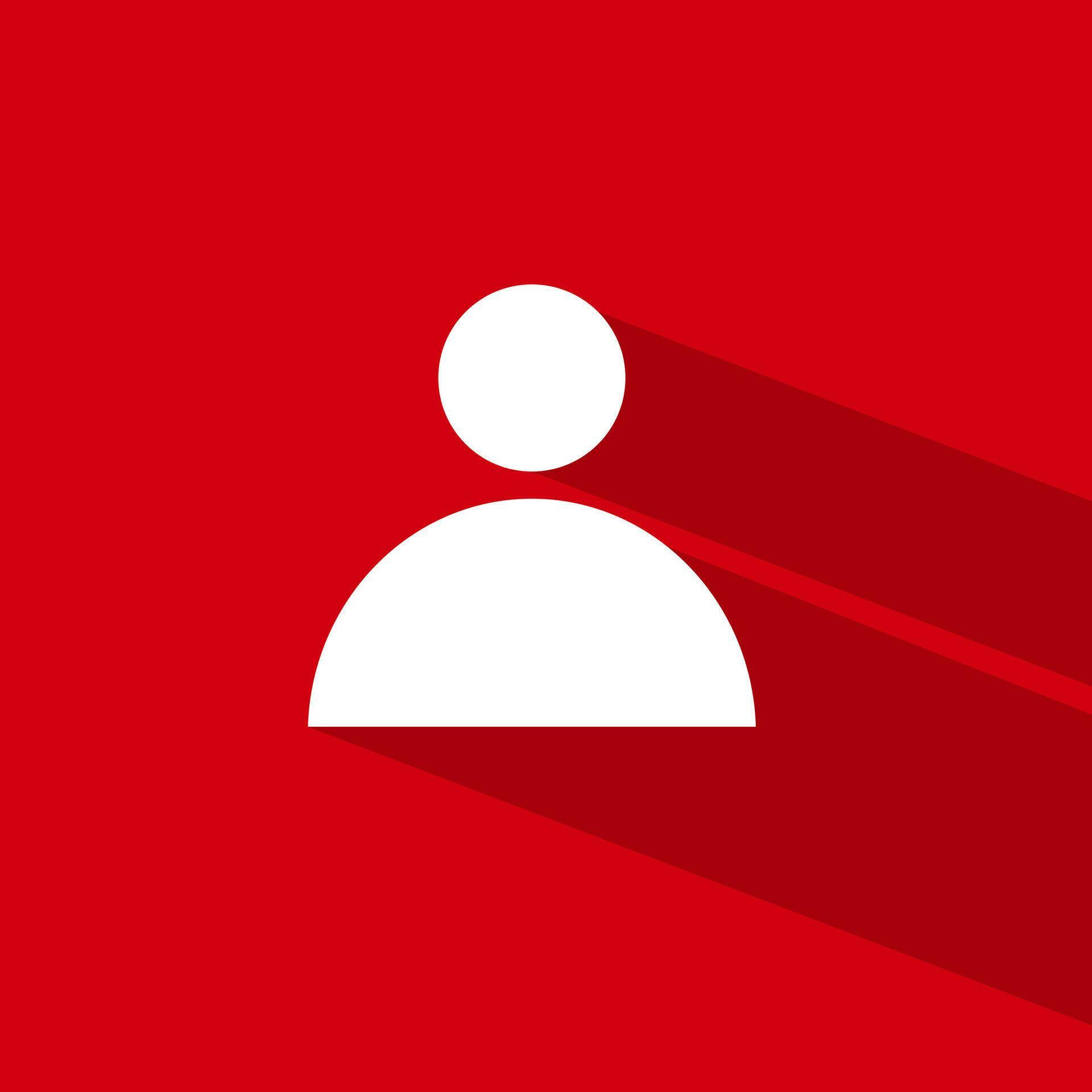 User profile login or access authentication icon 31707808 Vector Art at Vecteezy