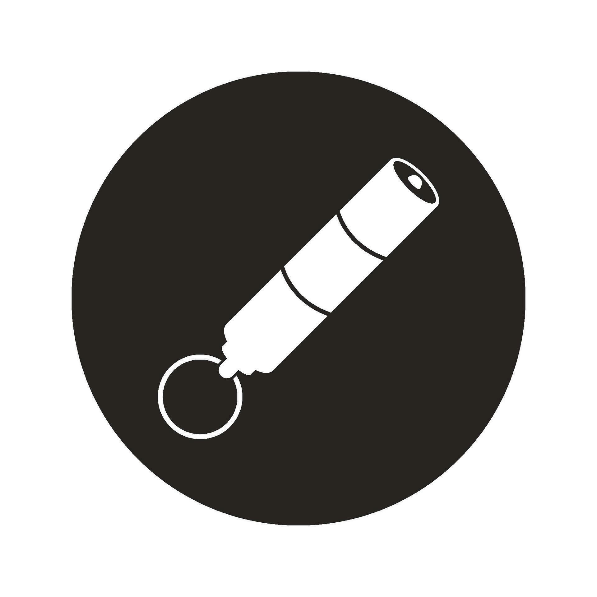 Laser pointer icon 31708166 Vector Art at Vecteezy