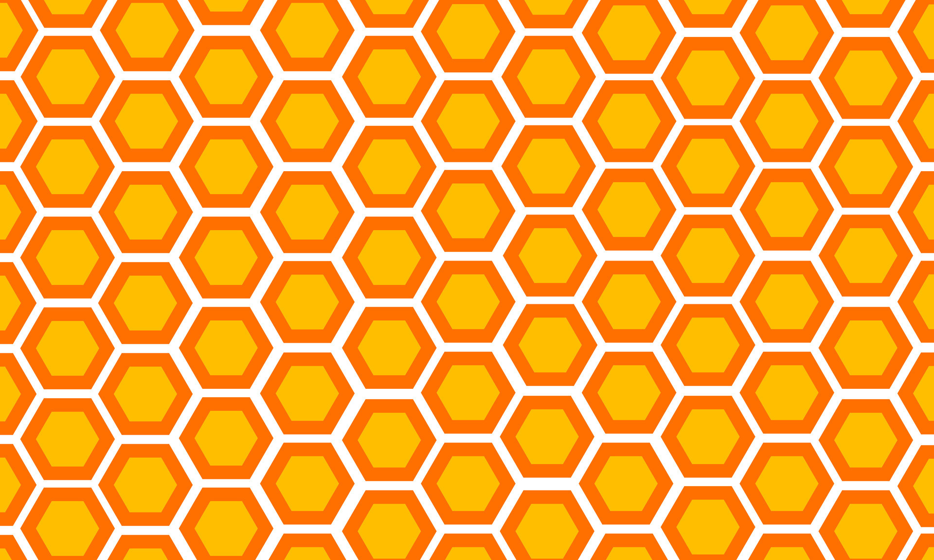 honeycomb pattern background 31708427 Vector Art at Vecteezy