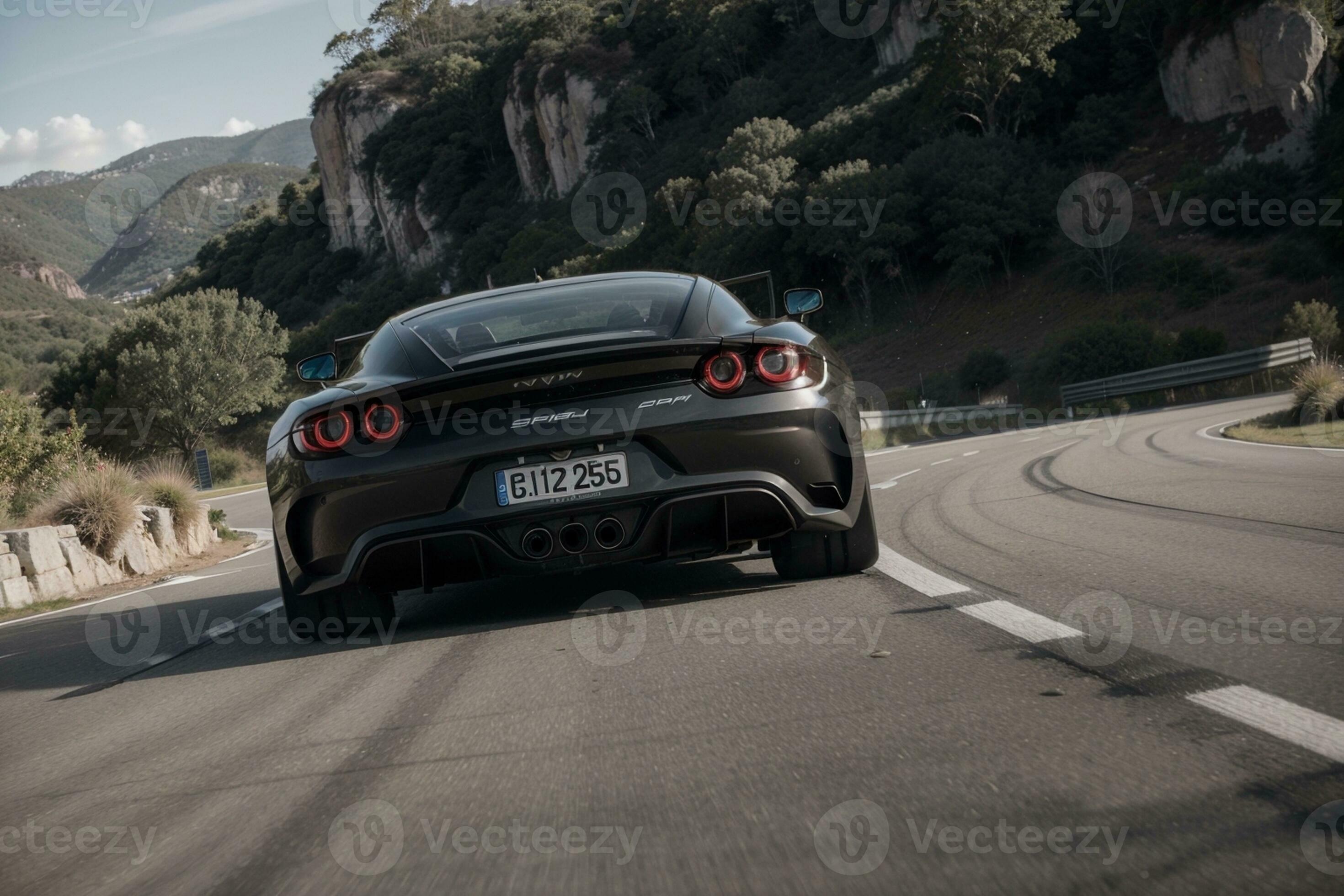 Unleashing the Power of Speed. AI Generated. 31718846 Stock Photo at ... Unleashing the Power of Speed. AI Generated. 31718846 Stock Photo at ...