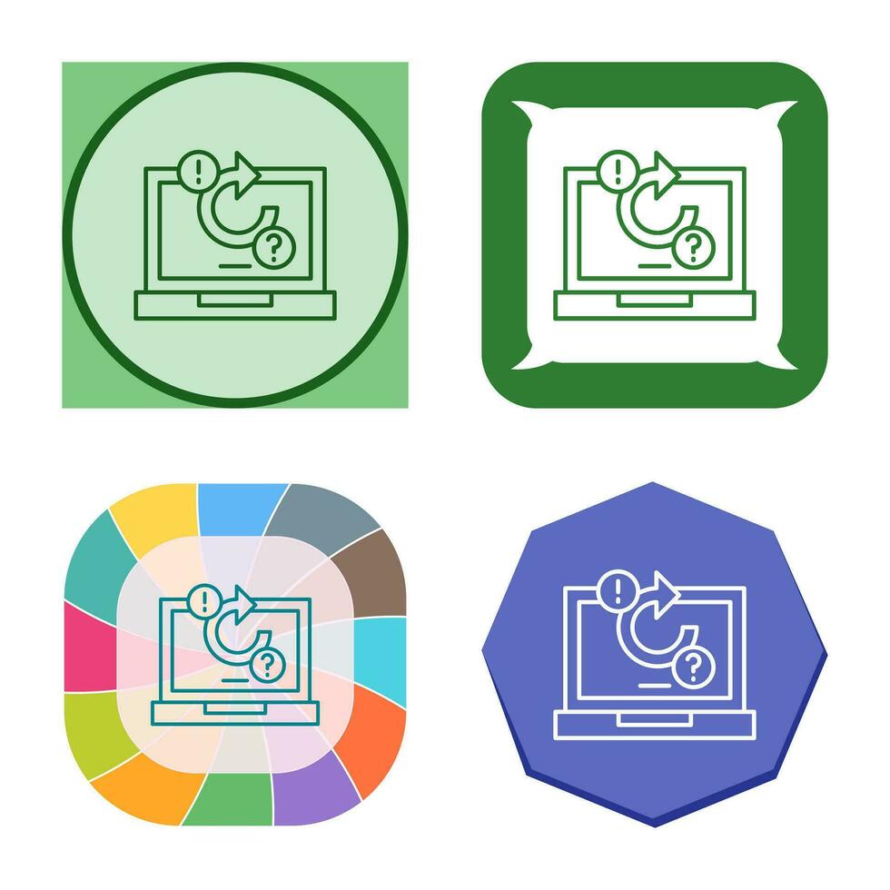 Problem solving Vector Icon 31733683 Vector Art at Vecteezy