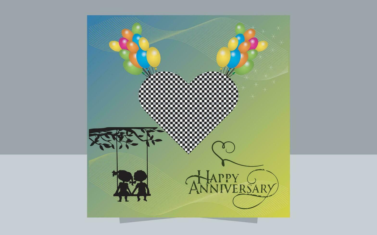 anniversary template design vector anniversary poster design 31736316 Vector Art at Vecteezy