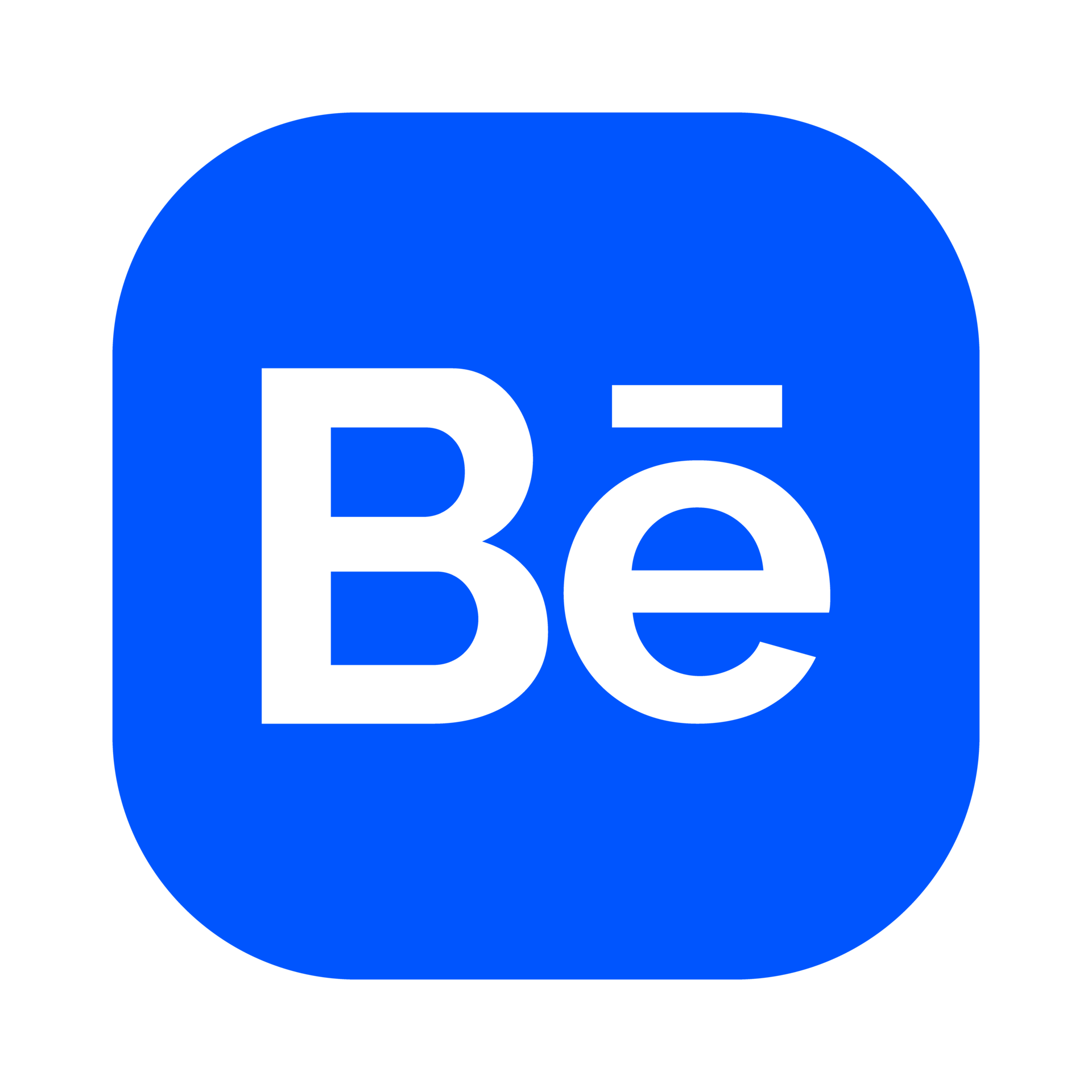 Behance icon. Behance Social media logo. Behance Set of social media ... Behance icon. Behance Social media logo. Behance Set of social media ...