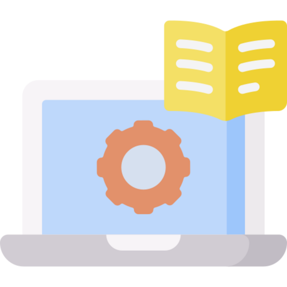 tutorial icono diseño 31737533 PNG