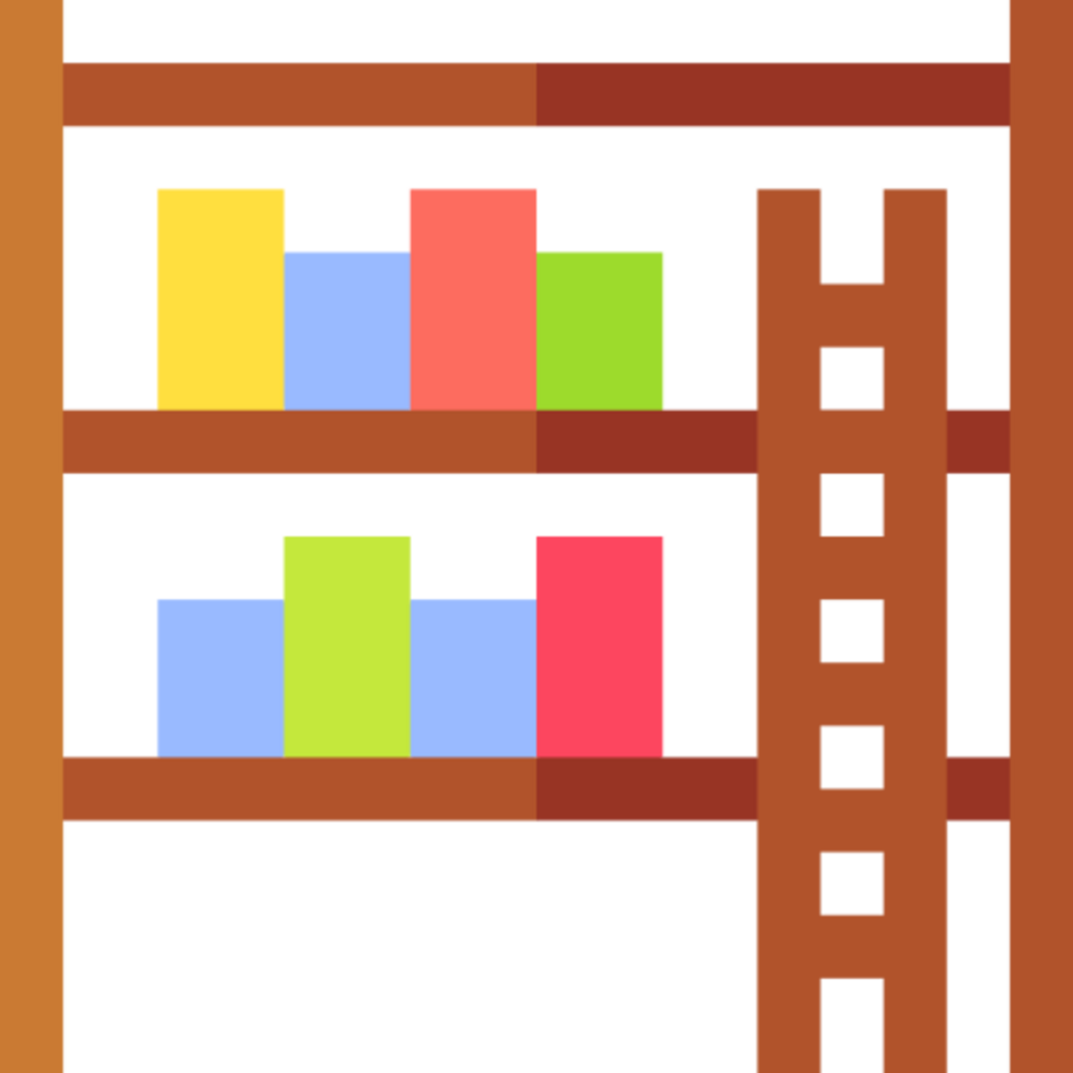 shelf icon design 31737610 PNG