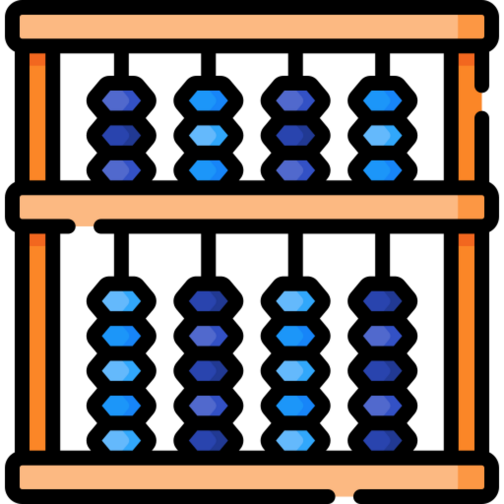 abacus icon design 31737715 PNG abacus icon design 31737715 PNG